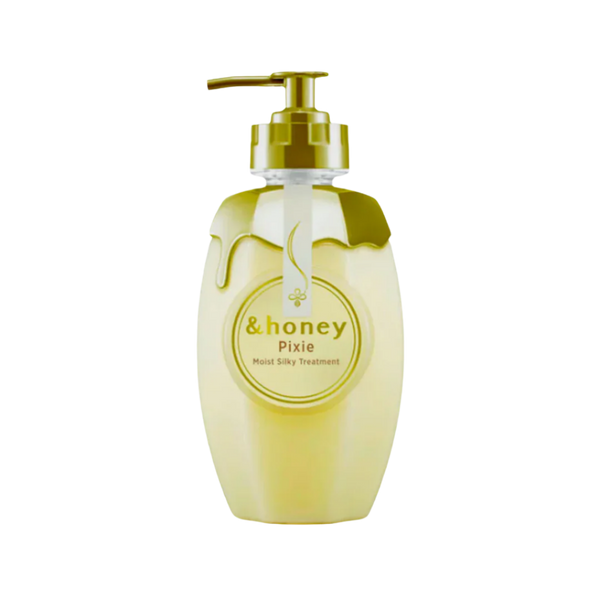 &honey Pixie Moist Silky Treatment – Yuki Skin